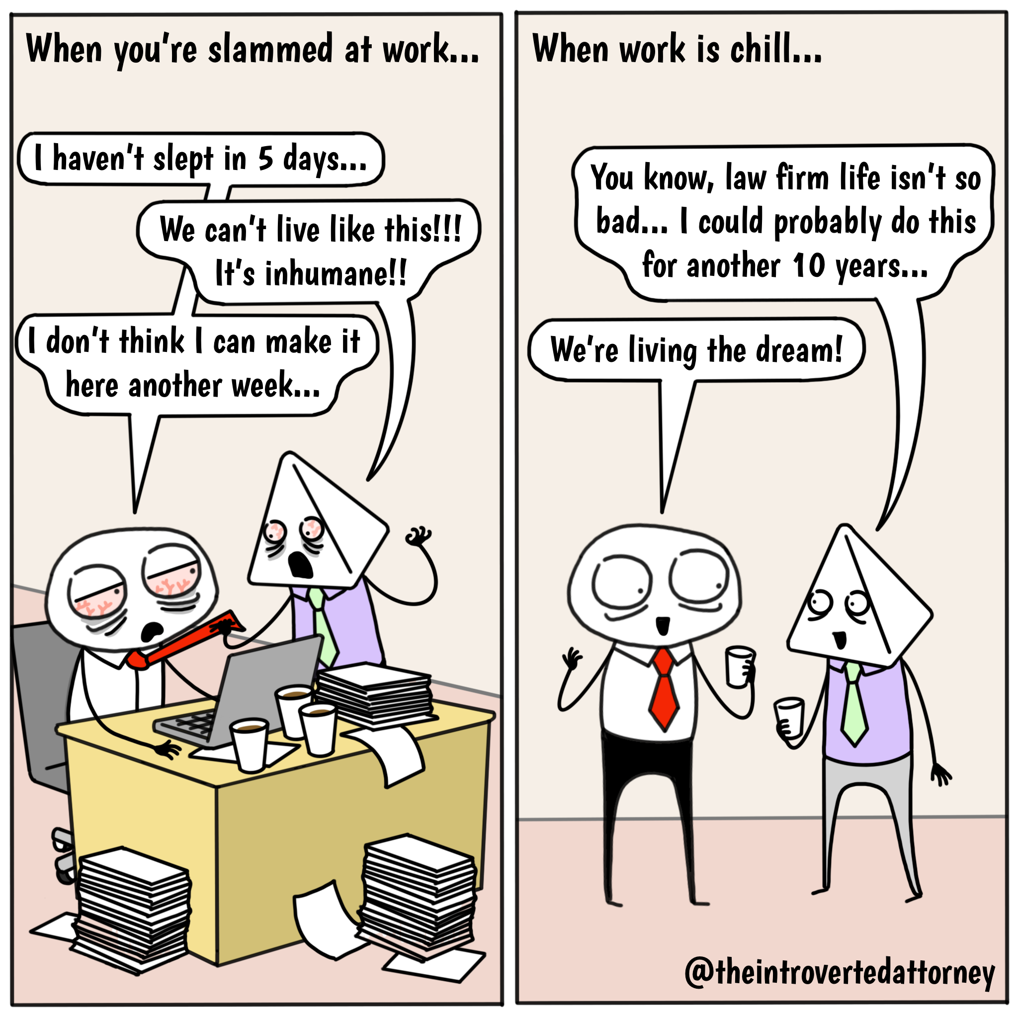 Short Term Memory Jokes