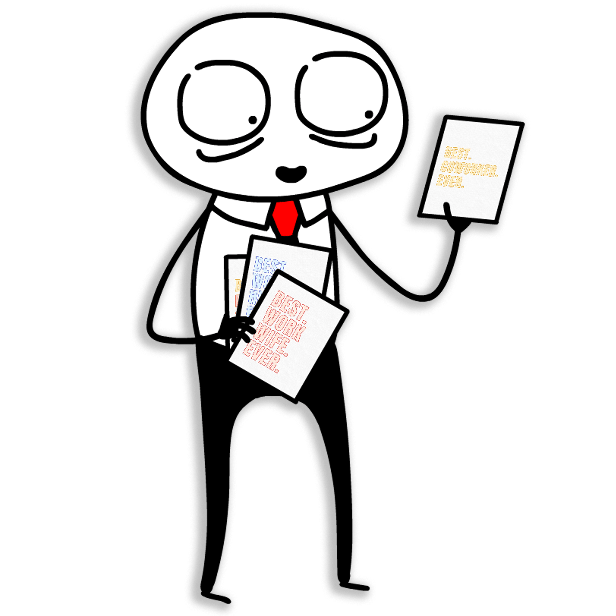 Funny Lawyer Greeting Cards | Best Gifts for Attorneys – The ...