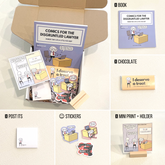 Lawyer Gift Boxes | Best Gifts for Attorneys | Lawyer Care Package ...