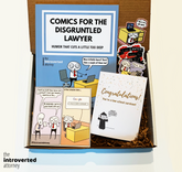 Lawyer Gift Boxes | Best Gifts for Attorneys | Lawyer Care Package ...